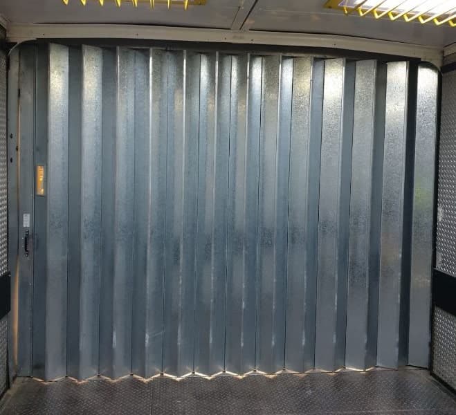 Gates For Lifts In Edinburgh | Lift Gate Repairs