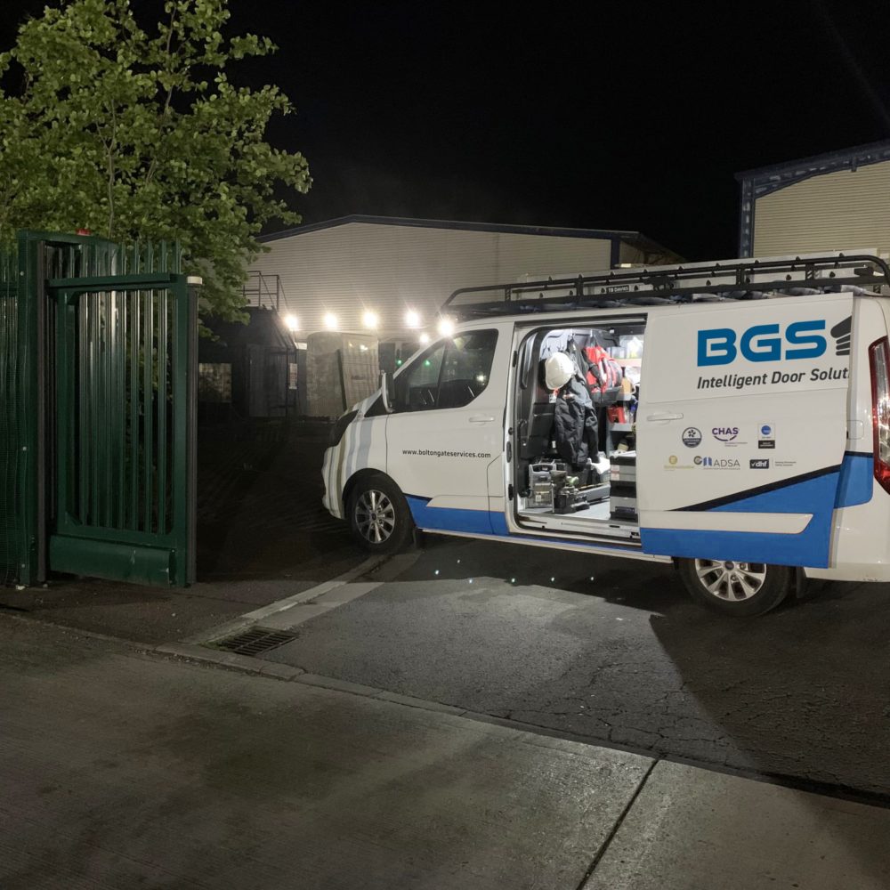 About Us | BGS | High Quality Doors