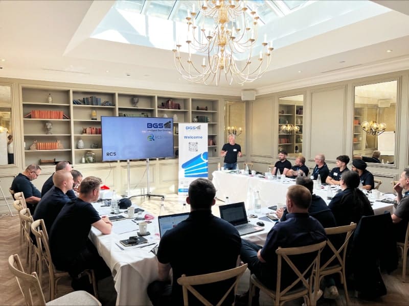 Engineers Conference | Engineering Workshop | BGS