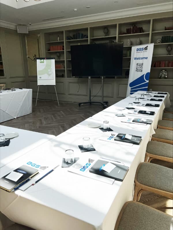 Engineers Conference | Engineering Workshop | BGS