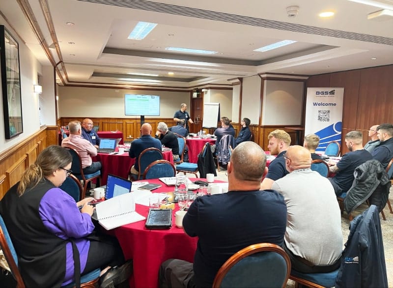 Engineers Conference | Engineering Workshop | BGS