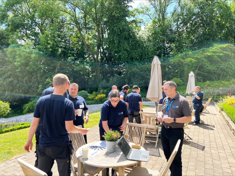 Engineers Conference | Engineering Workshop | BGS