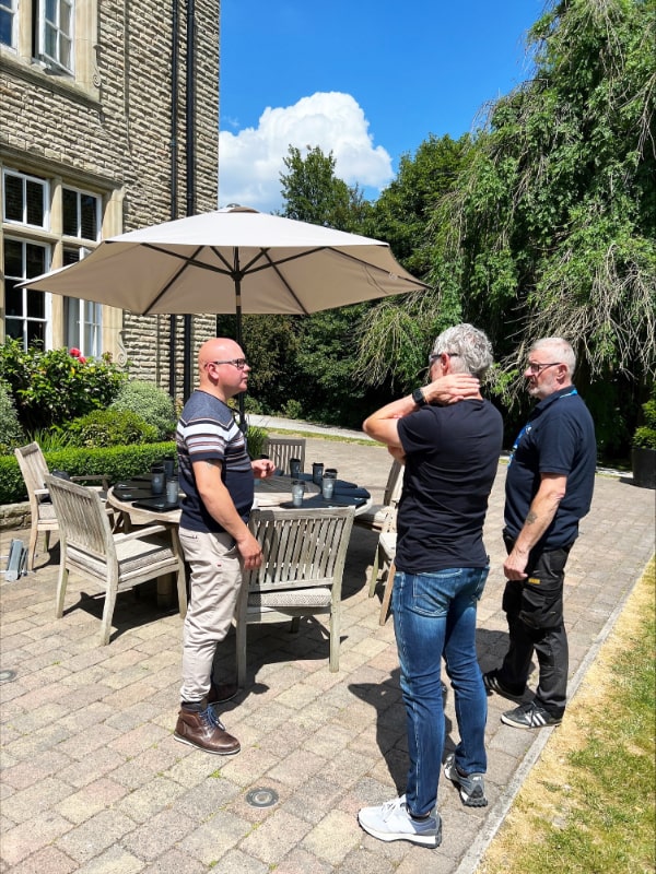 Engineers Conference | Engineering Workshop | BGS