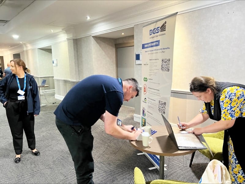 Engineers Conference | Engineering Workshop | BGS