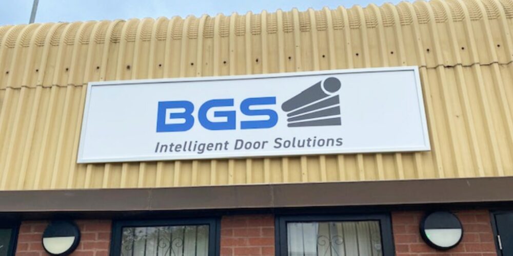 BGS | 24hr Door Repair Services