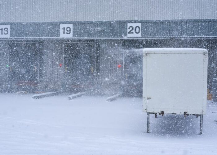 Winter Impact On Warehouses: Challenges And Solutions