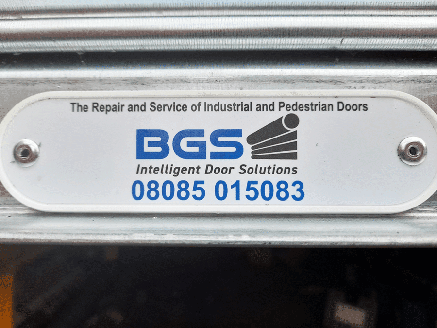 Roller Shutter Doors | We Service, Repair, Install & Upgrade