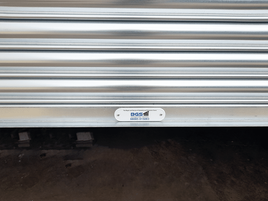 Roller Shutter Doors | We Service, Repair, Install & Upgrade