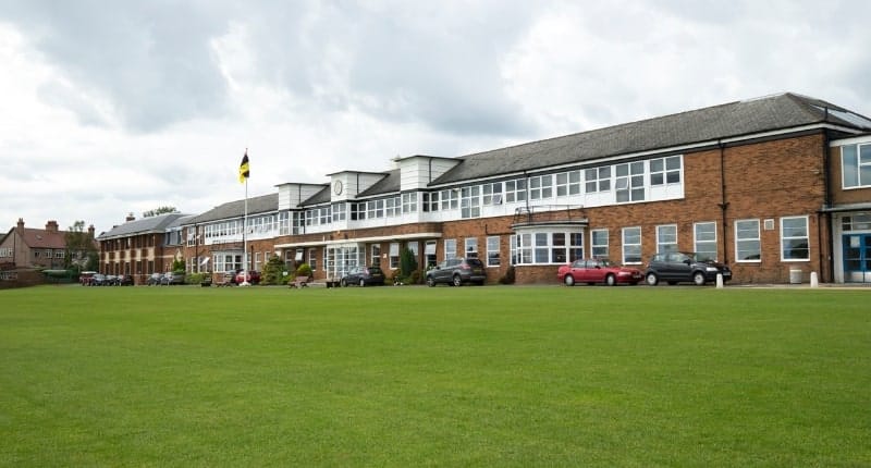 Fire Shutter Doors Installation In Newcastle Upon Tyne