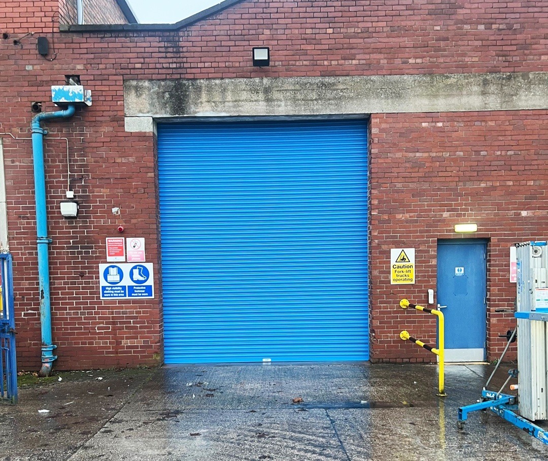 Roller Door Service | 24hr Emergency Roller Shutter Repairs